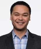 MSP 501 Exec of the Year: CompuVision Systems' David Bridges