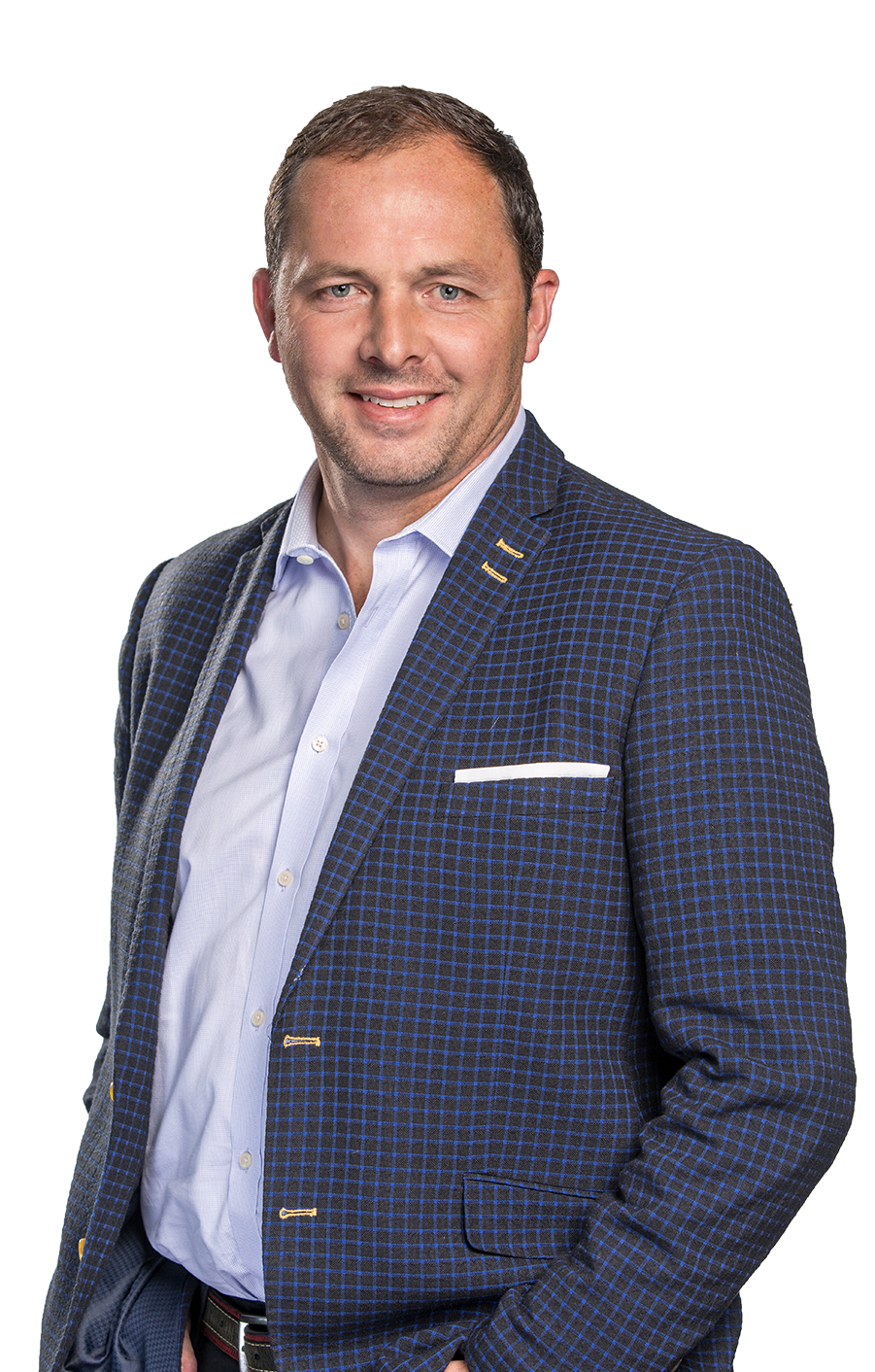 Former Igel Head Jed Ayres Now ControlUp CEO