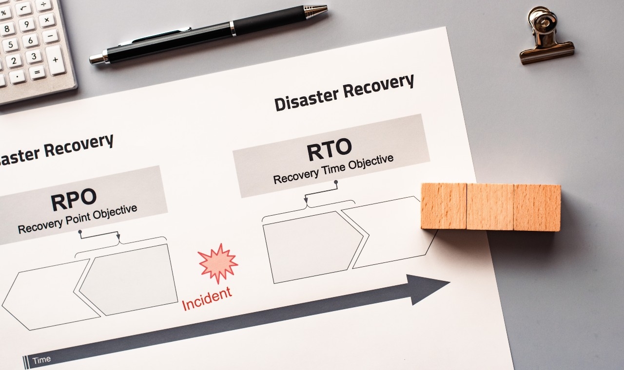 The Ultimate Disaster Recovery Plan Checklist
