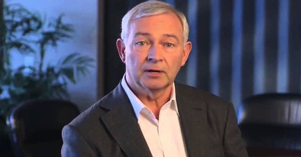 Ingram Micro CEO Vows Faster Investment After Acquisition is Final