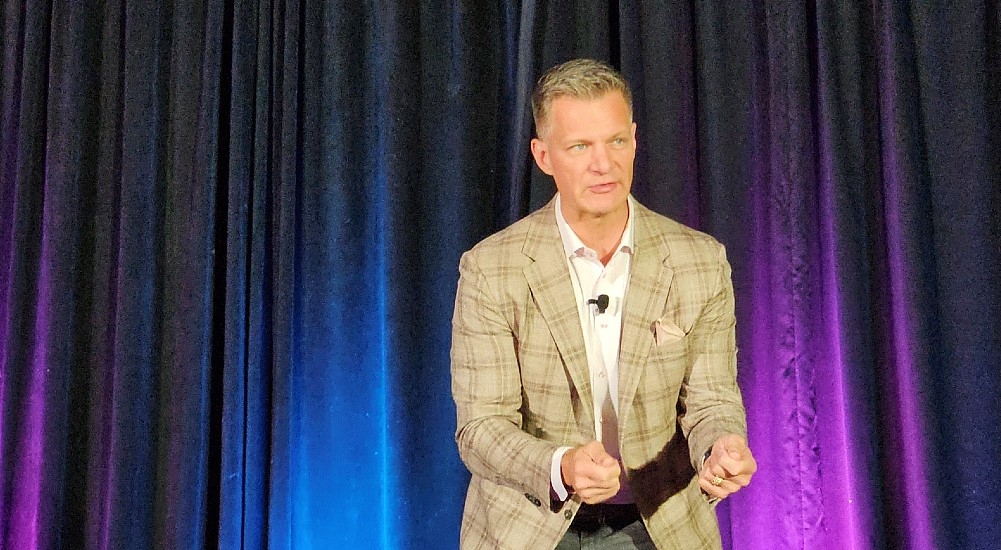 Boomi CEO Lucas: There Will Be Thousands of AI Agents