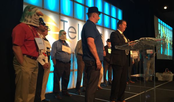 Image Gallery: Telarus Partner Summit