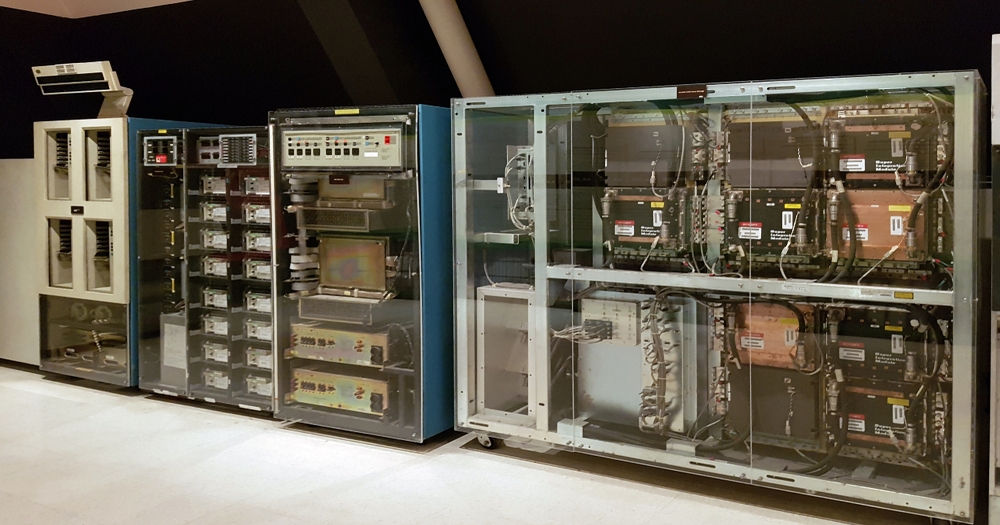 Ensono Nabs ExperSolve for More Mainframe Modernization Expertise