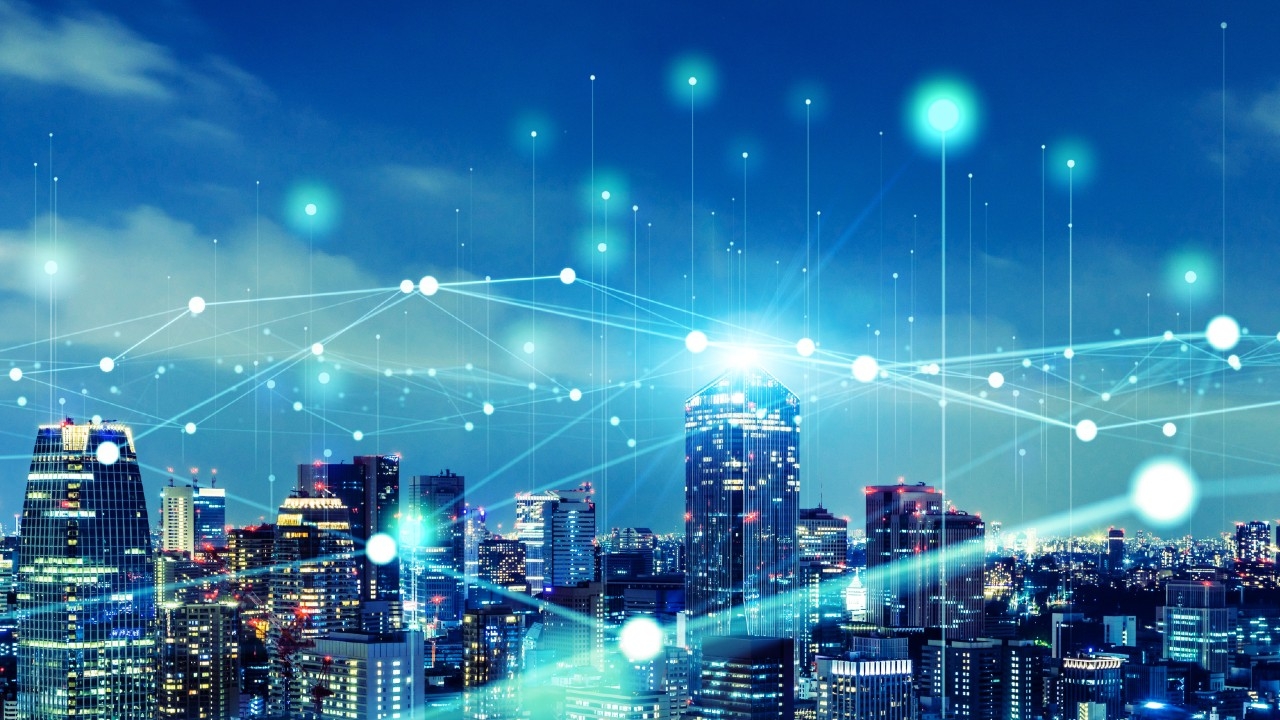 Internet Infrastructure-Focused Meter Raises $170M