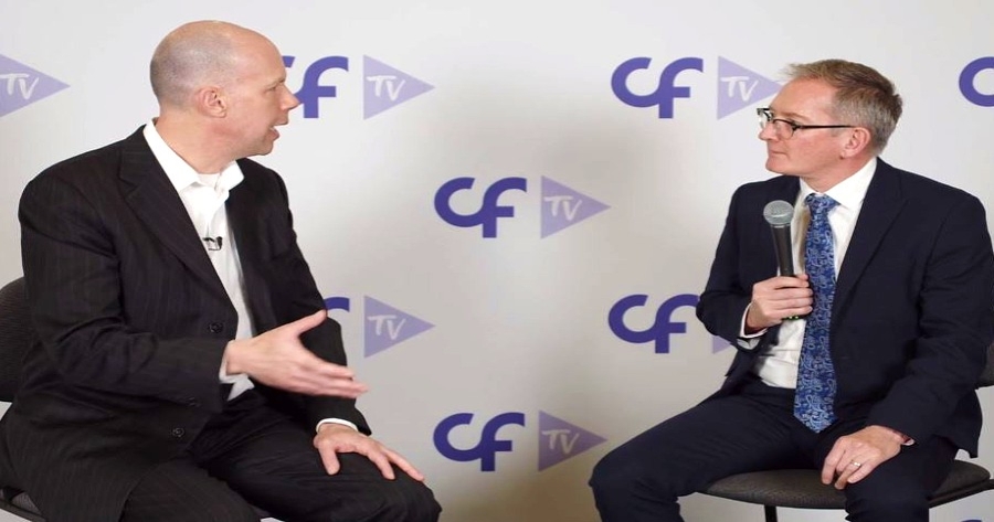 Informa Tech CEO: Channel Events Critical for Relationship Building