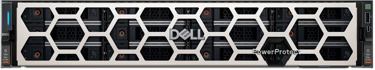 Dell Updates PowerEdge, More for AI-Ready Data Centers