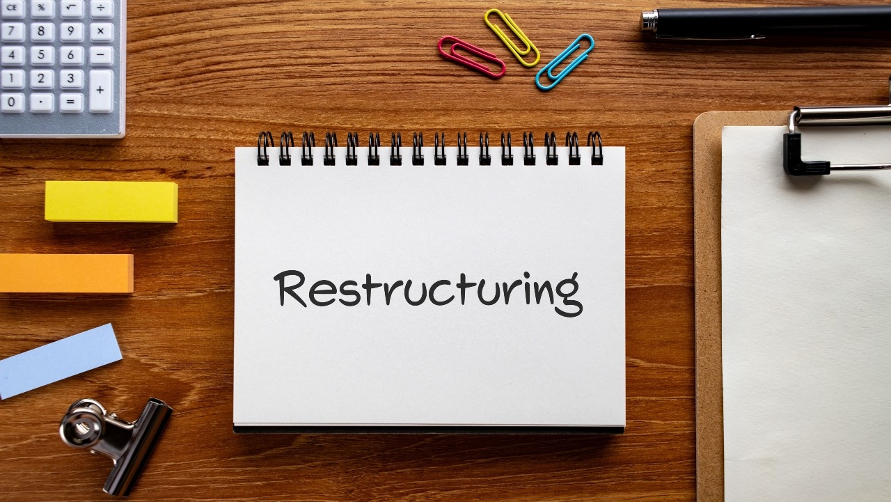 Arrow Electronics Restructuring Includes Some Job Cuts