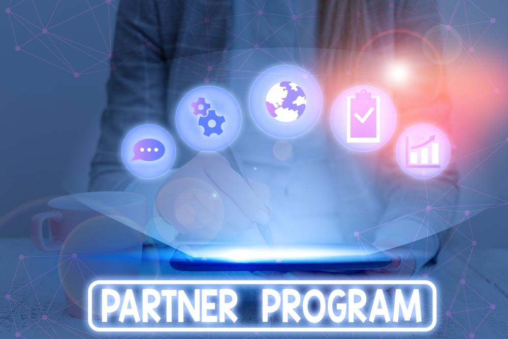 Lacework Partners Get Expanded Global Partner Program