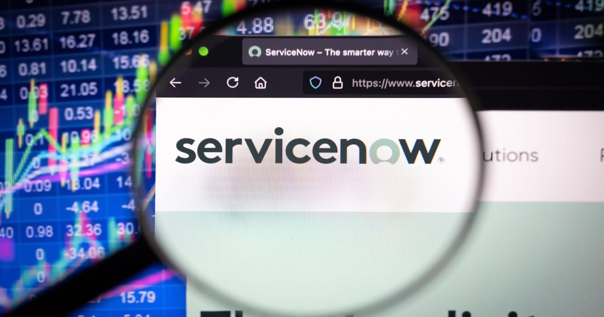 Coreio Buy Gives Blue Mantis ServiceNow Capabilities