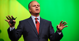 New CA Technologies CEO: Who Is Michael Gregoire?