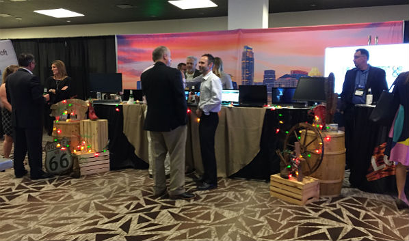 Image Gallery: Synnex Varnex Spring Conference