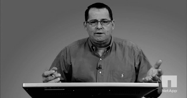 NetApp Rolls Out New Enterprise Hardware, Software