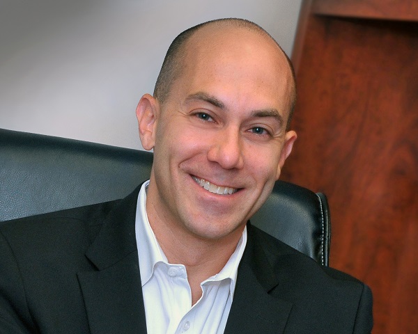 Friday's Last Word: Mindcore CEO Matt Rosenthal