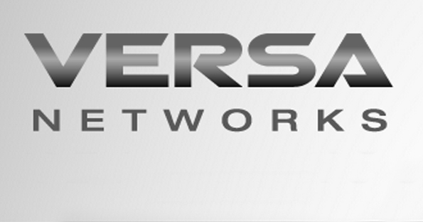 Startup Versa Bridges Data Center, WAN