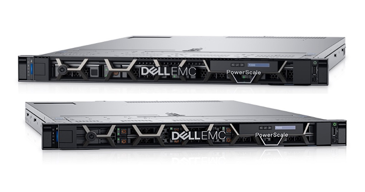 Dell Tackles Unstructured Data with Latest PowerScale Updates