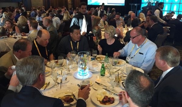 Image Gallery: Telarus Partner Summit