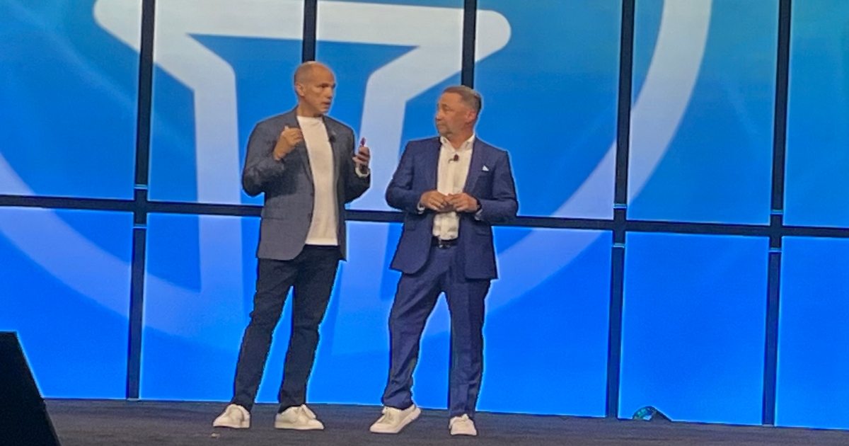 IT Nation Connect: New ConnectWise CEO Vows Innovation