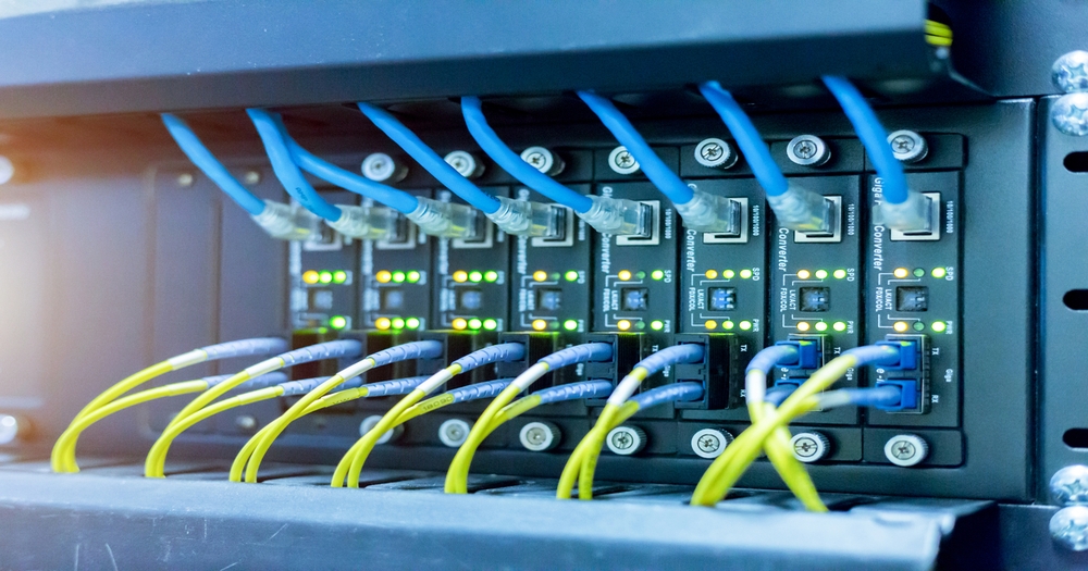 Ruckus Networks Debuts Latest Stackable Switch