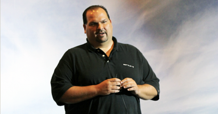 Did SoftLayer CEO's Big Vision Attract IBM Takeover Bid?