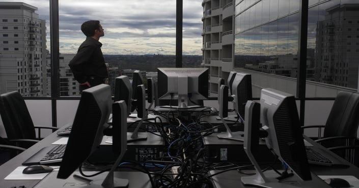 Why CIOs are Finally the Cloud’s Biggest Boosters