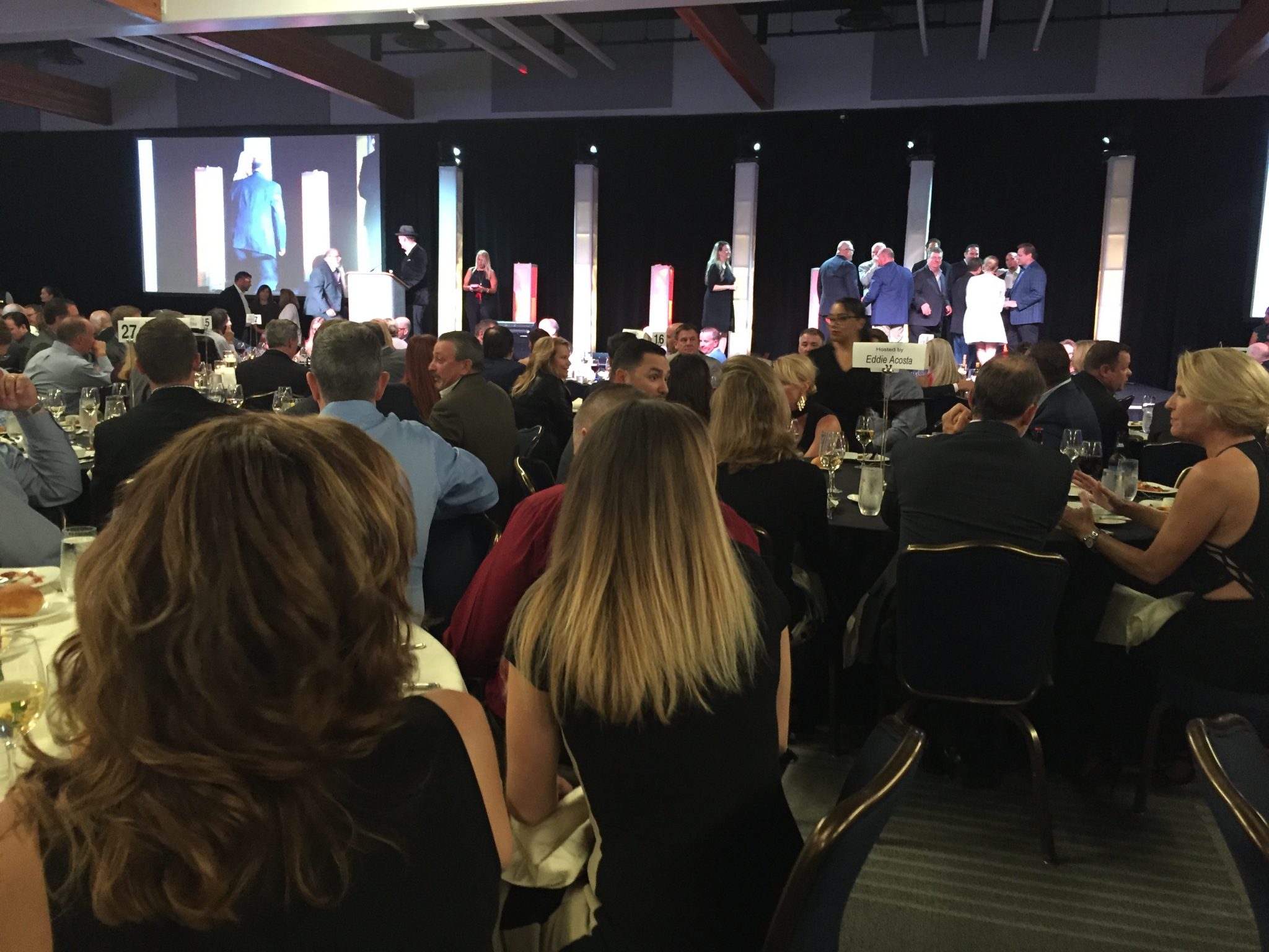 Intelisys Honors 3 New Platinum Partners, Top Suppliers