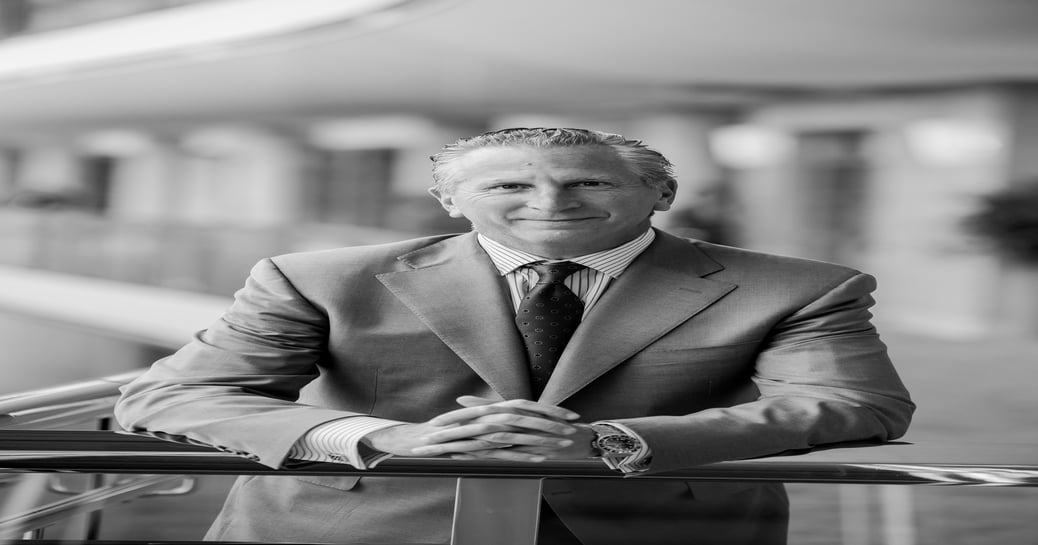 Q&A: New SAP Channel Chief Mark Ferrer