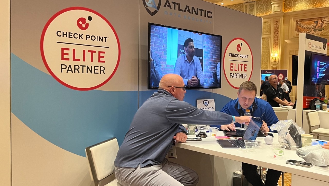 CPX 2025: Check Point Partners Back New CEO's Plans