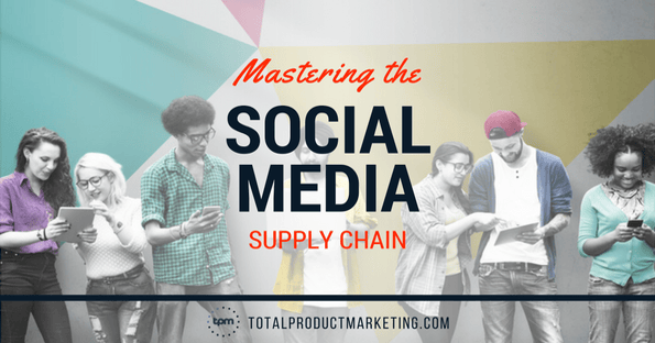 Mastering the Social Media Value Chain