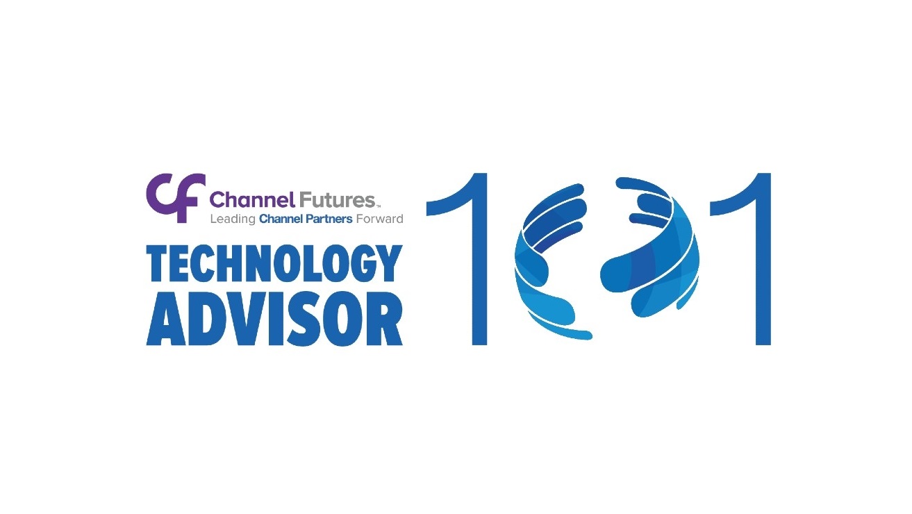 Nominate for the 2025 Technology Advisor 101