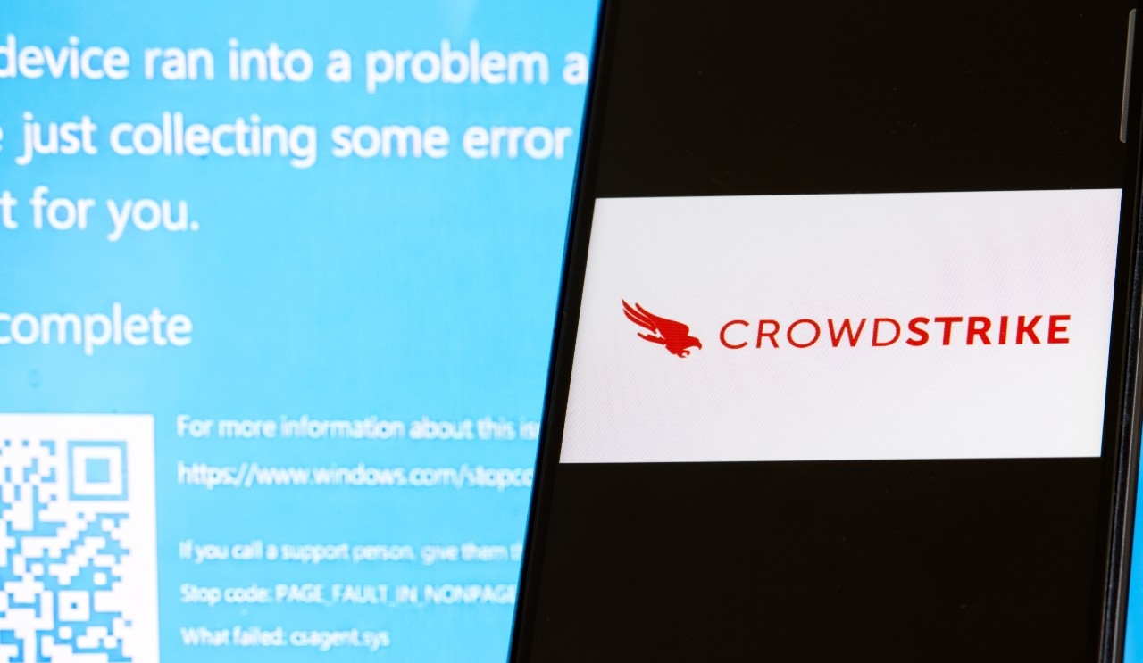 CrowdStrike Looks Back On Massive IT Outage, Aftermath