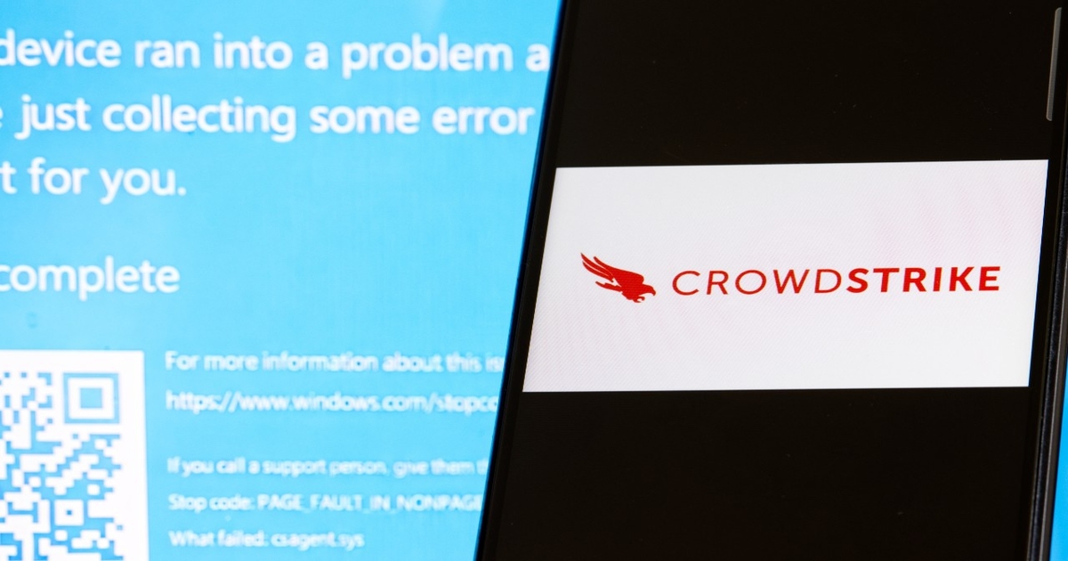 CrowdStrike Looks Back On Massive IT Outage, Aftermath