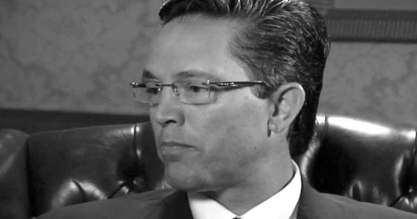 New Oracle Channel Chief: HP's Rich Geraffo