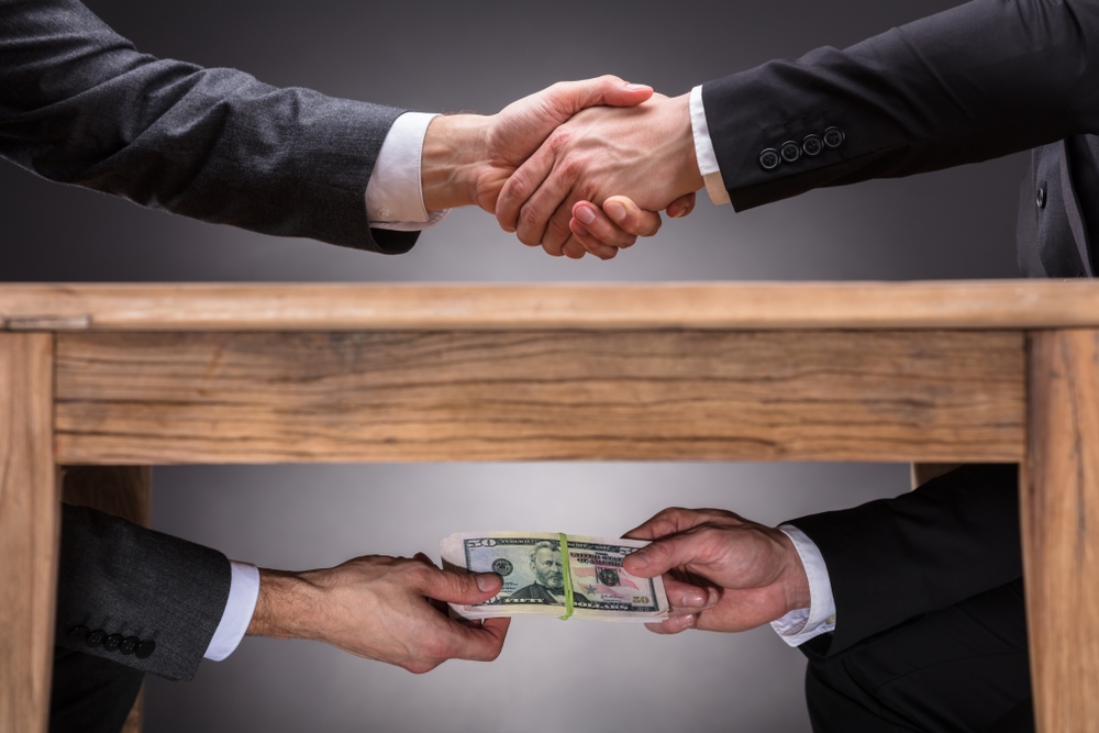 SAP Paying $220 Million to Resolve Bribery Charges