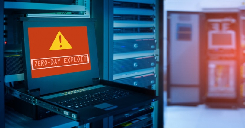 Rubrik Discloses Hackers Stole Data via Zero-Day Exploit