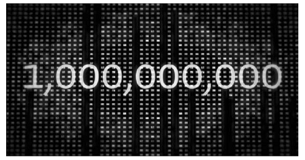 Canonical: One Billion People "Benefit from" Ubuntu Linux