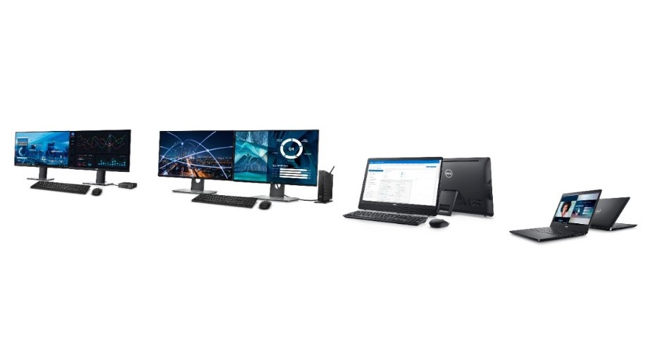 Dell Wyse Gives Citrix Workspace App Preferred Status with ThinOS 9
