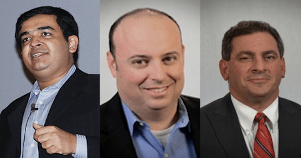 Zenith Infotech Promotes Sales Leader, Nears 1,000 Cloud Installs