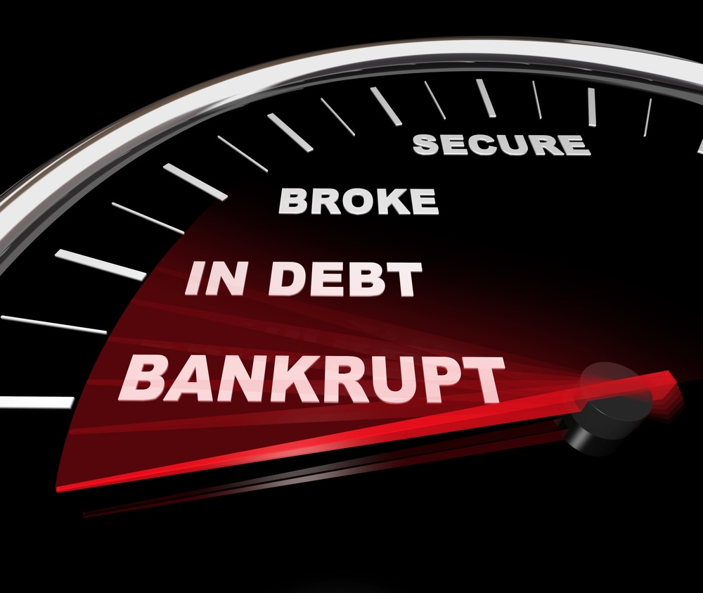C1 Bankruptcy: Big Debt, Company Partially Blames Avaya C1 Bankruptcy: Big Debt, Company Partially Blames Avaya