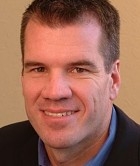 Splunk Hires Proofpoint Founding CEO as New Chief Executive