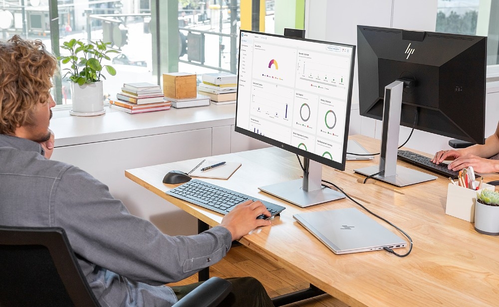 HP Imagine 2023: HP Offers Glimpse of Latest Innovations