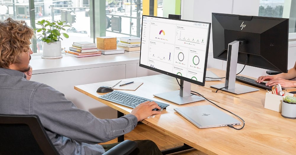 HP Imagine 2023: HP Offers Glimpse of Latest Innovations
