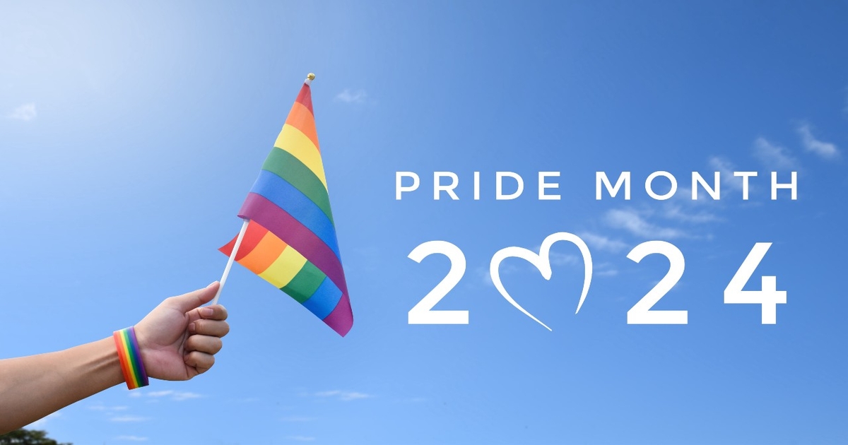 The Importance of Pride Month and Juneteenth in 2024