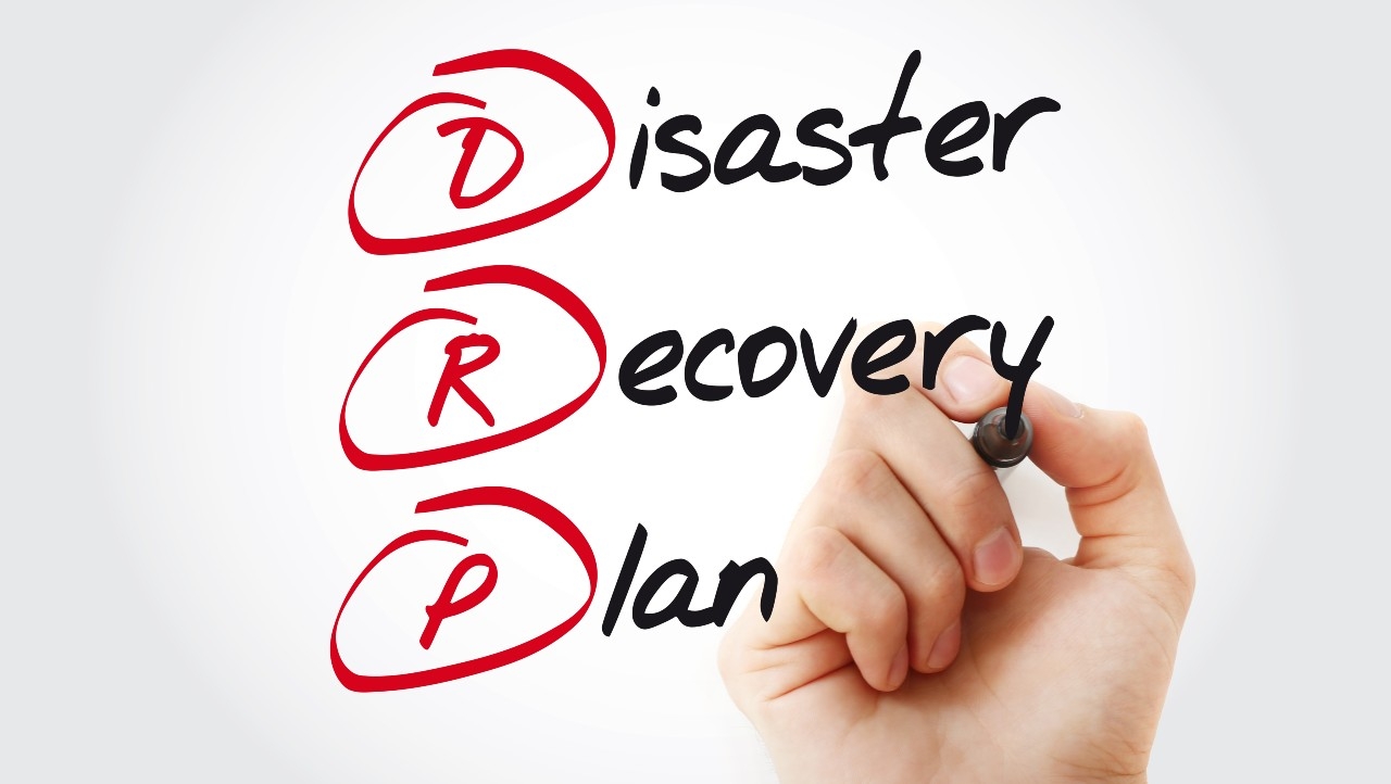 The Ultimate Disaster Recovery Plan Checklist