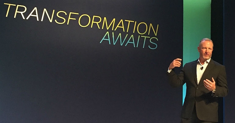 Tech Data: Financial Necessity Driving Partners to Embrace Third ...