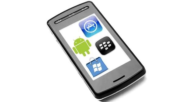 Gartner Magic Quadrant: Mobile Application Development (MAD) Platforms