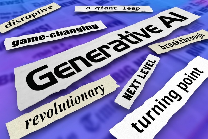 Generative AI to Fuel Vast Partner Growth