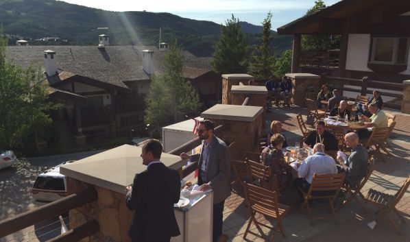 Image Gallery: Telarus Partner Summit