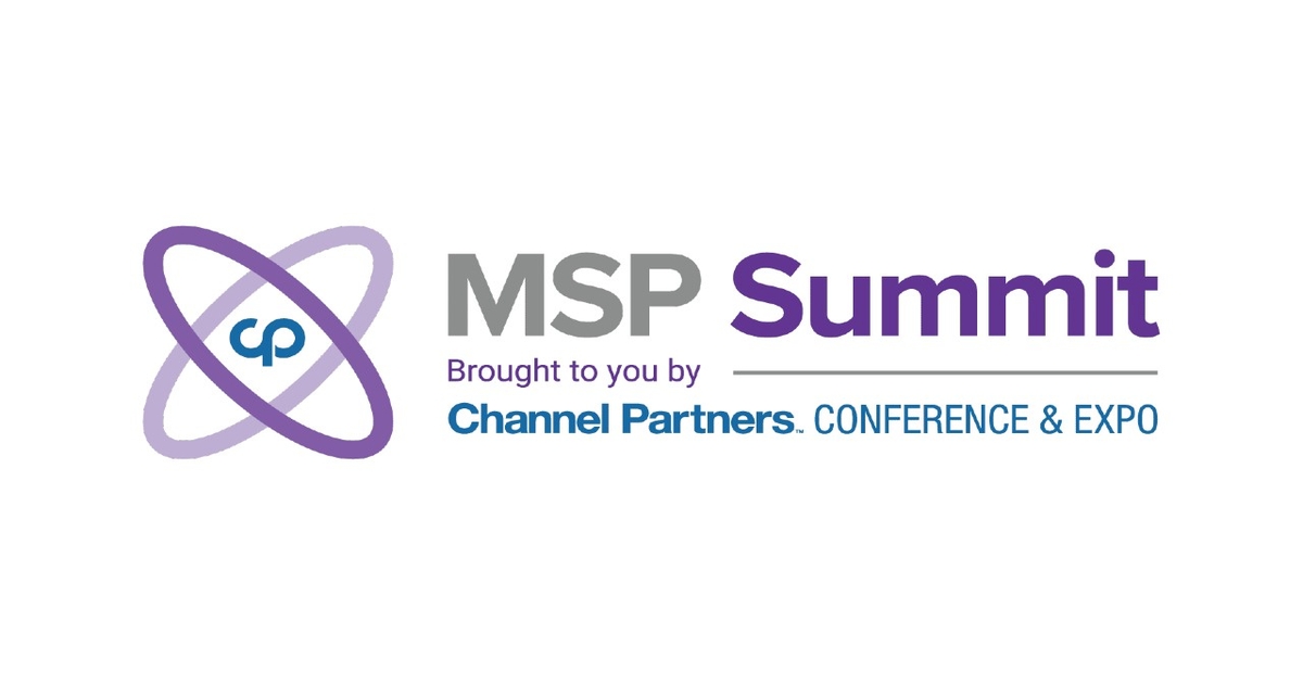 MSP Summit 2024 Preview: Insights, Honors, Networking