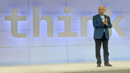 IBM Ecosystem Partners to Generate 80% of Revenues