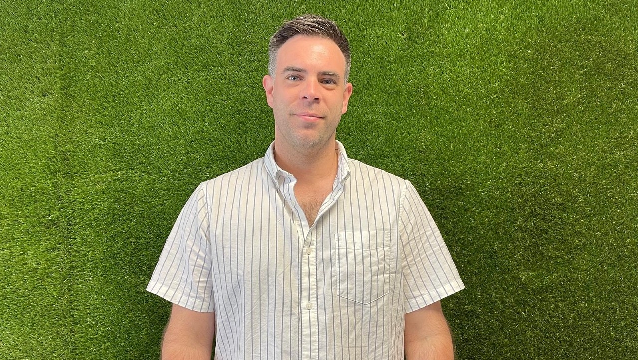 AvePoint Charts Course for Data Security Growth